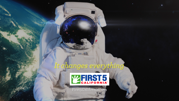 First 5 California “How Did I Get Here?” – C4 Media